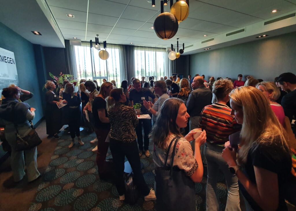 Een terugblik: symposium "Zicht op hersenletsel bij kinderen en jongeren" - Hersenletsel Netwerk ...